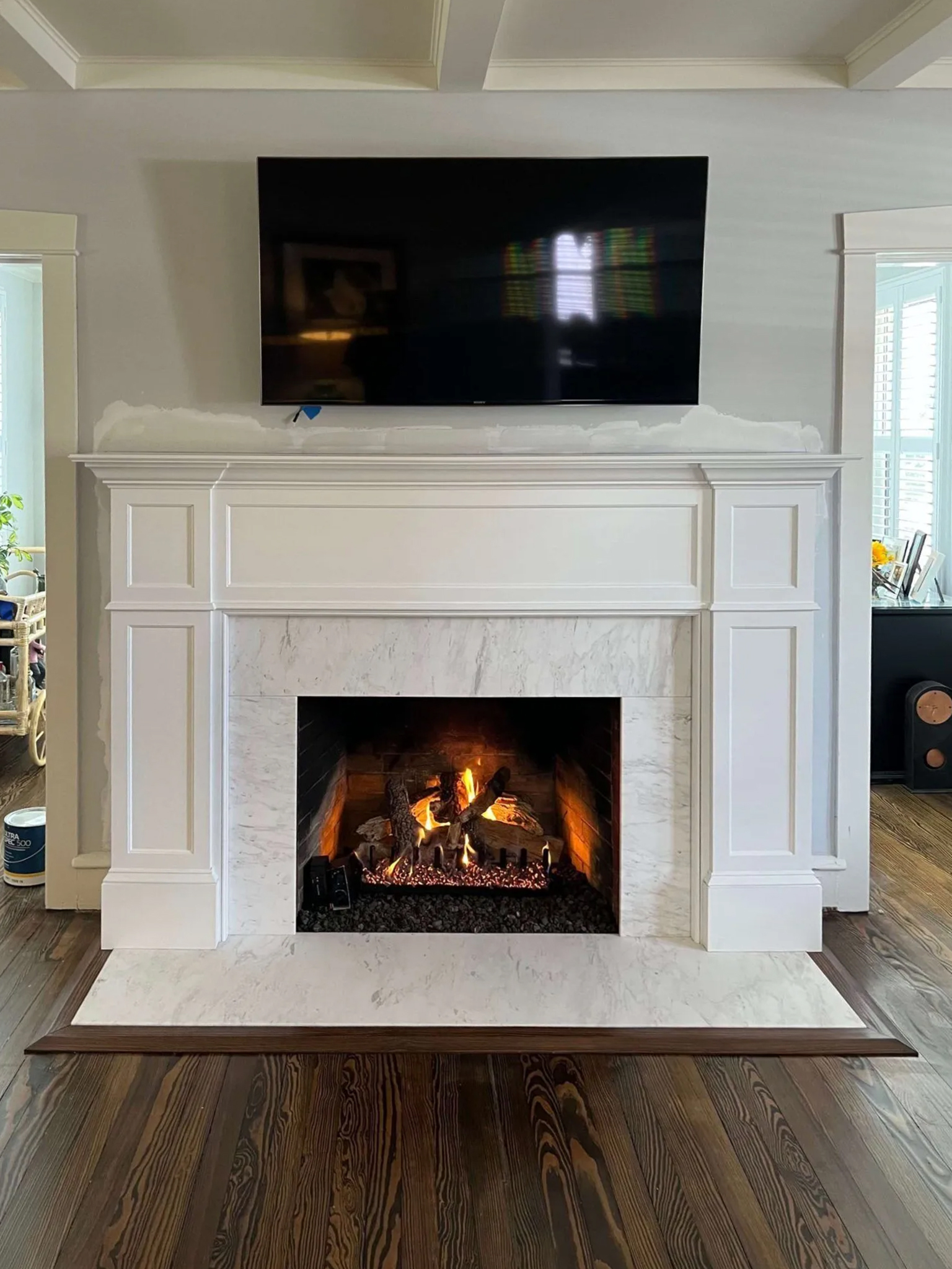 Rettinger Fireplace Systems Inc.